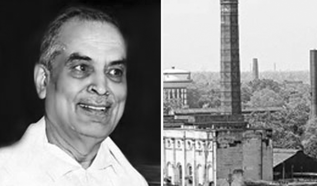 Dr. Bidhan Chandra Roy: ডা. বিধানচন্দ্র রায়ের আমলে শিল্পায়নে ...