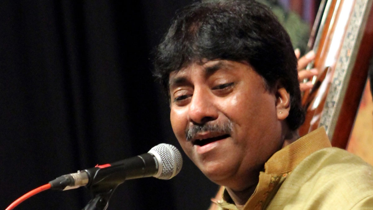 শাস্ত্রীয়সংগীতের জনপ্রিয় শিল্পী উস্তাদ রাশিদ খান প্রয়াত - KhaborOnline