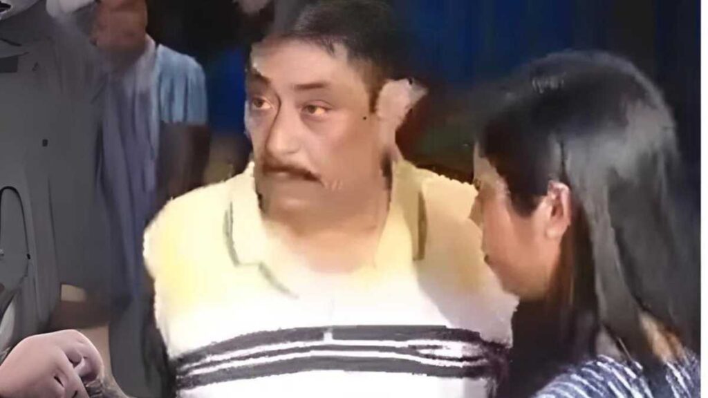 অনুব্রত মণ্ডলের বীরভূমে প্রত্যাবর্তন, দীর্ঘ বন্দিত্বের পর প্রথমবার কার্যালয়ে গিয়ে কেঁদে ফেললেন ...